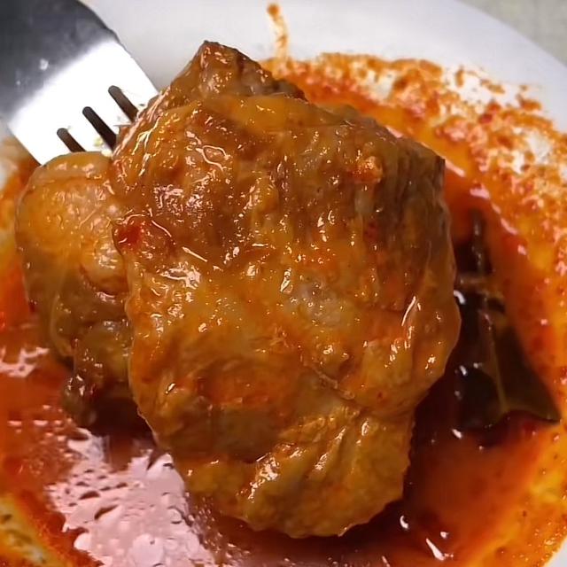 Mengulik Gulai Gajebo Khas Padang yang Mulai Langka, Tanpa Santan Apa ...
