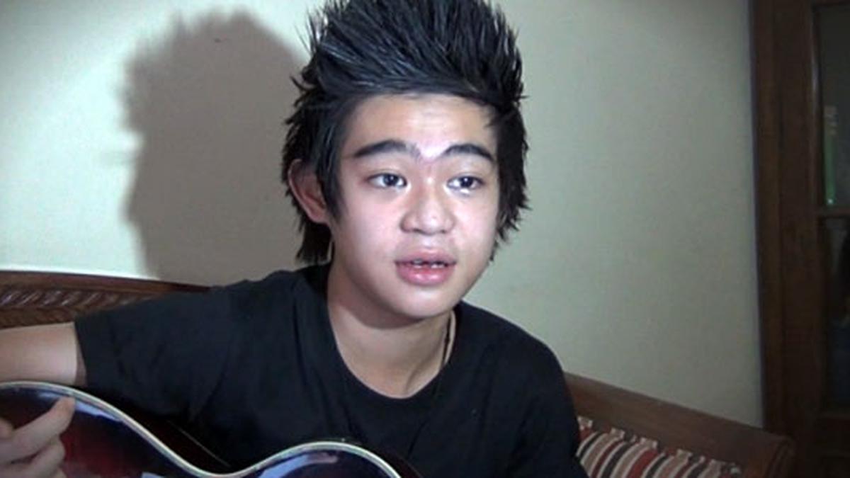 [VIDEO] Alif Matata, Justin Bieber-nya Indonesia ? - Video Liputan6.com