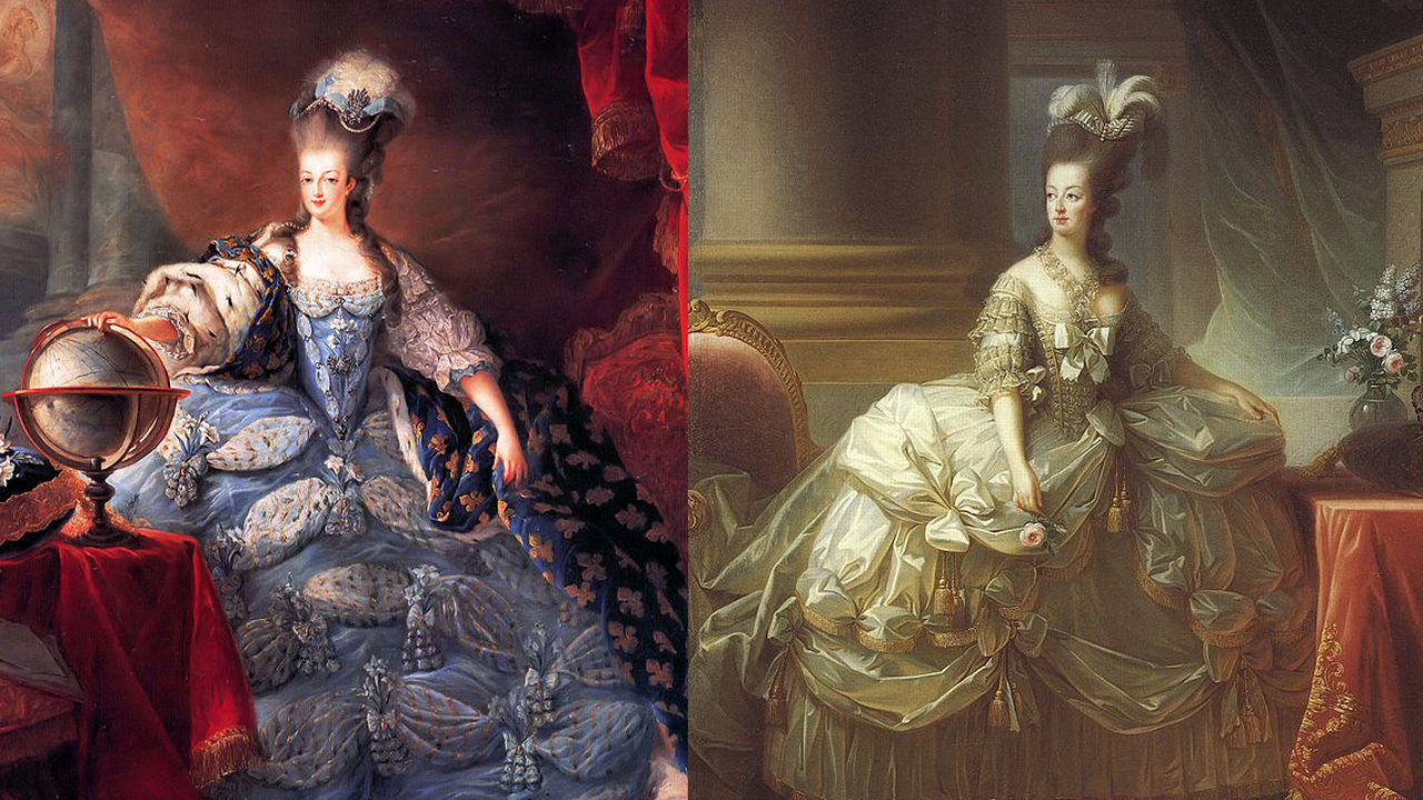 16-10-1793: Ratu Prancis Marie Antoinette Dieksekusi Penggal