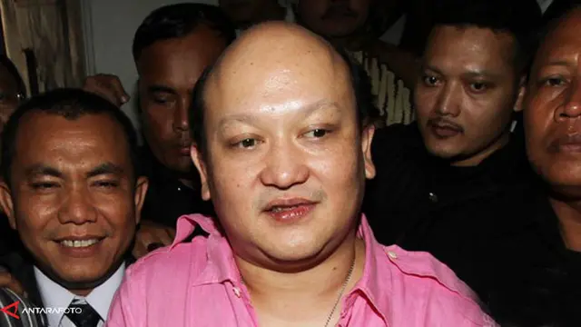 Ari Sigit Kembali Dikaruniai Anak dari Istri Ke-4, Jadi Cicit Soeharto ...