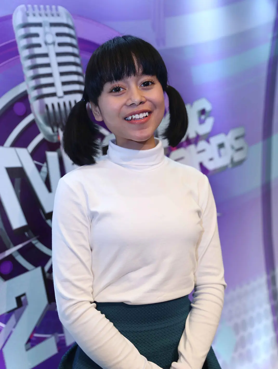 Irma Bule Ingatkan Lesti D'Academy Saat Rintis Karier - Photo Fimela.com