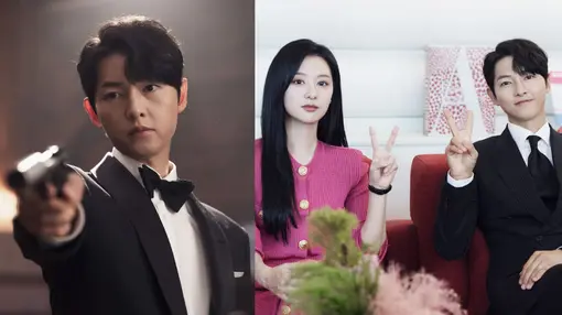 Sinopsis dan Link Streaming Drakor Beauty and Mr. Romantic Sub Indonesia - ShowBiz Liputan6.com