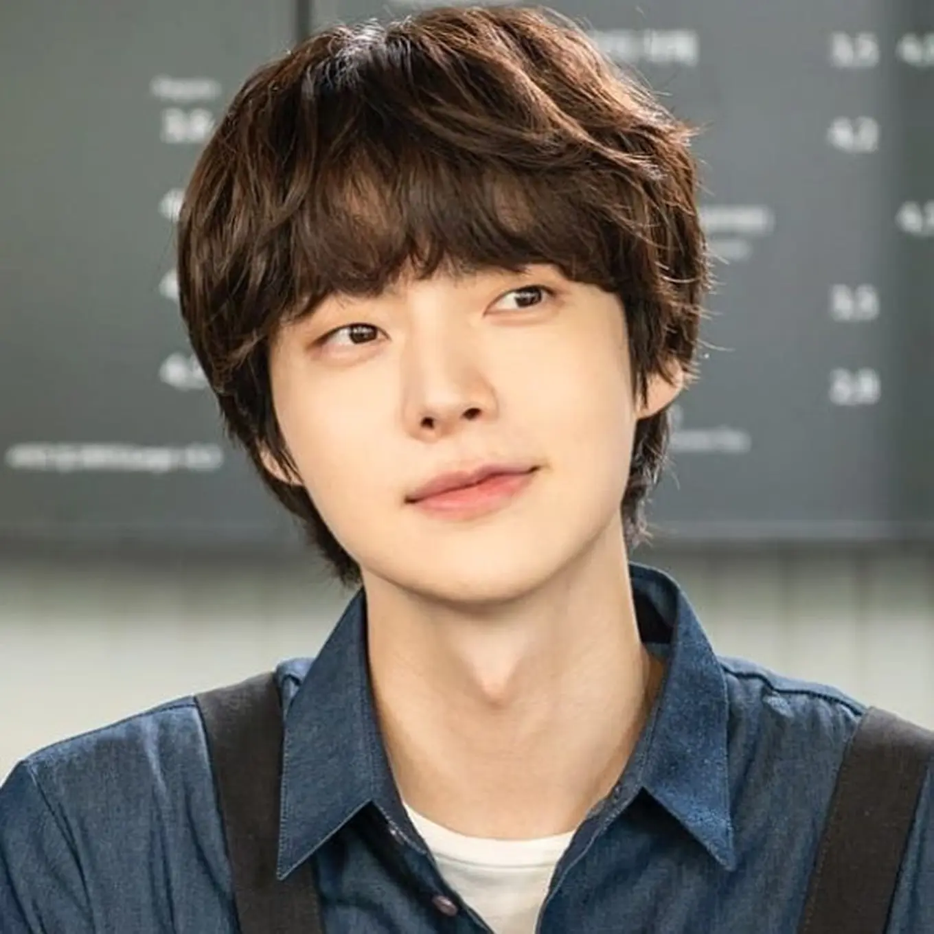 Mengenal Sosok Ahn Jae Hyun dari Zodiak - Entertainment Fimela.com