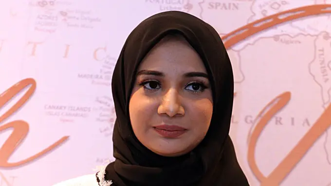 Apa Itu Endometriosis Yang Diderita Zaskia Sungkar Lifestyle Fimela Com