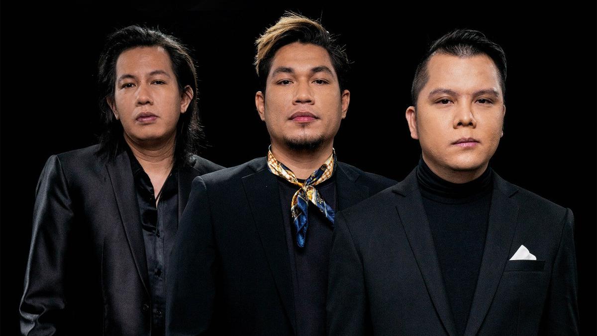 Armada Band Akan Rilis Lagu Memori sebagai Single Terakhir Mereka, Fix ...