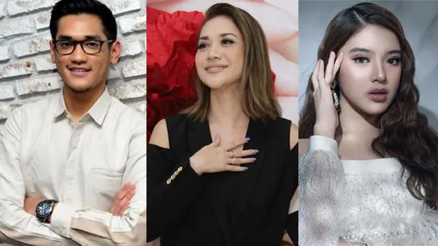 Line Up Pengisi Acara Batara Spekta Gala Show, Penuh Bintang Muda ...