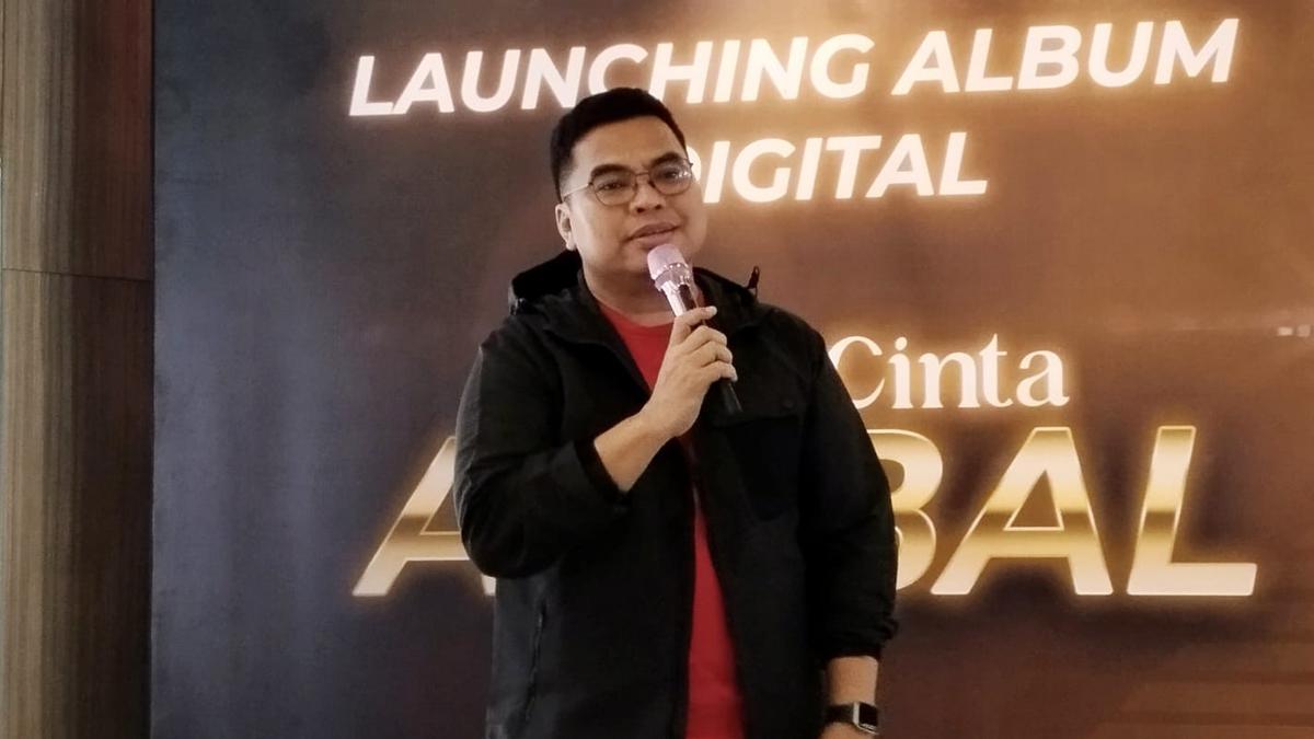 Berita erie suzan Hari Ini - Kabar Terbaru Terkini | Liputan6.com