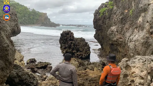 Update Pencarian Azka yang Hilang di Watu Togok - Regional Liputan6.com