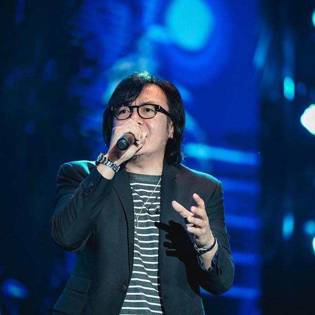 Ari Lasso Mengaku Lahir di Nepal, Ditertawakan El Rumi Putra Ahmad ...