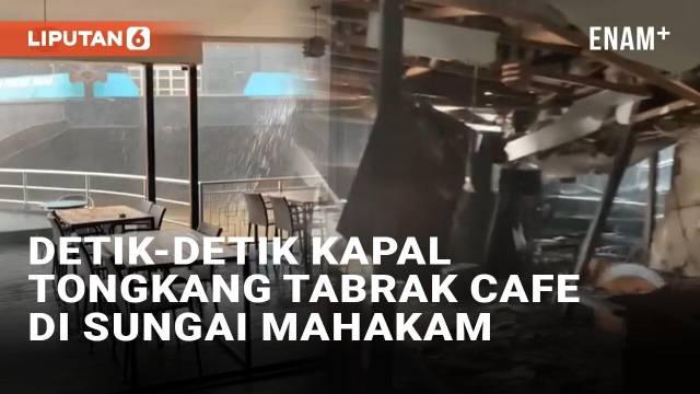 Berita sungai mahakam Hari Ini - Kabar Terbaru Terkini | Liputan6.com