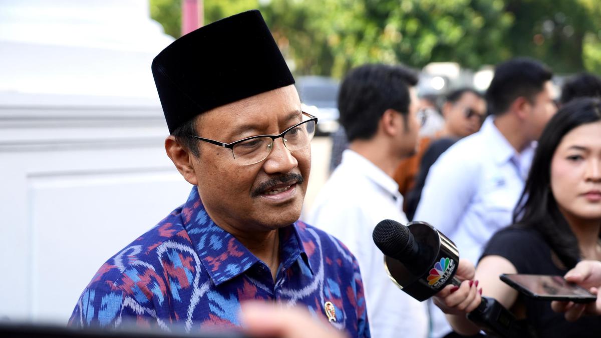 Mensos Gus Ipul: Presiden Prabowo Beri Perhatian Khusus bagi Korban Unjuk Rasa - News Liputan6.com