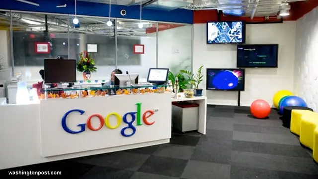 5 Rahasia Google Tumbuhkan Budaya Inovatif di Kantor - Bisnis Liputan6.com
