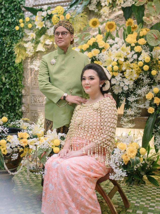 Arief Muhammad Umumkan Anak Keduanya yang Lahir di Tanggal Cantik ...