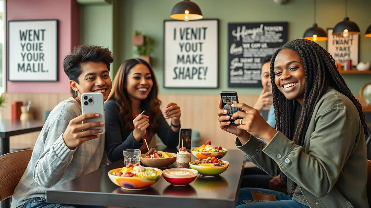 350 Quote Makanan Lucu yang Menggelitik dan Bikin Ngakak, Cocok Jadi ...