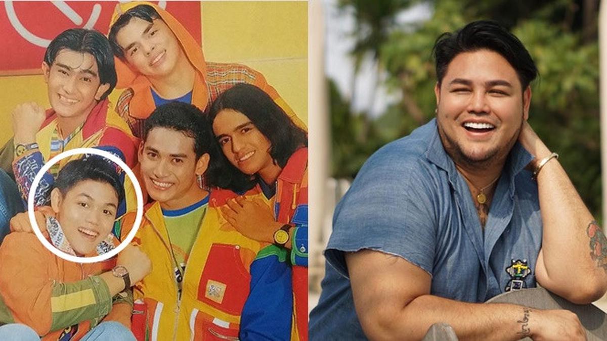 7 Potret Transformasi Ivan Gunawan dari Coverboy hingga Desainer ...
