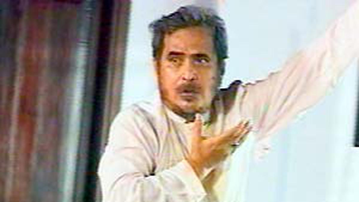 Slamet Rahardjo Kesulitan Berdialek Gorontalo - ShowBiz Liputan6.com