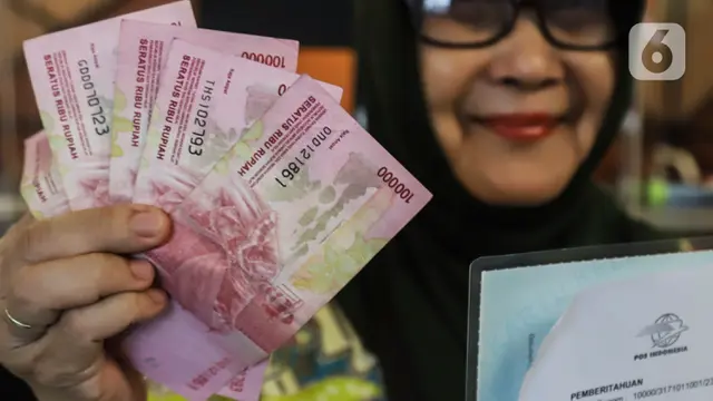 BLT BBM 2025 Kapan Cair, Berikut Cara Cek Statusnya
