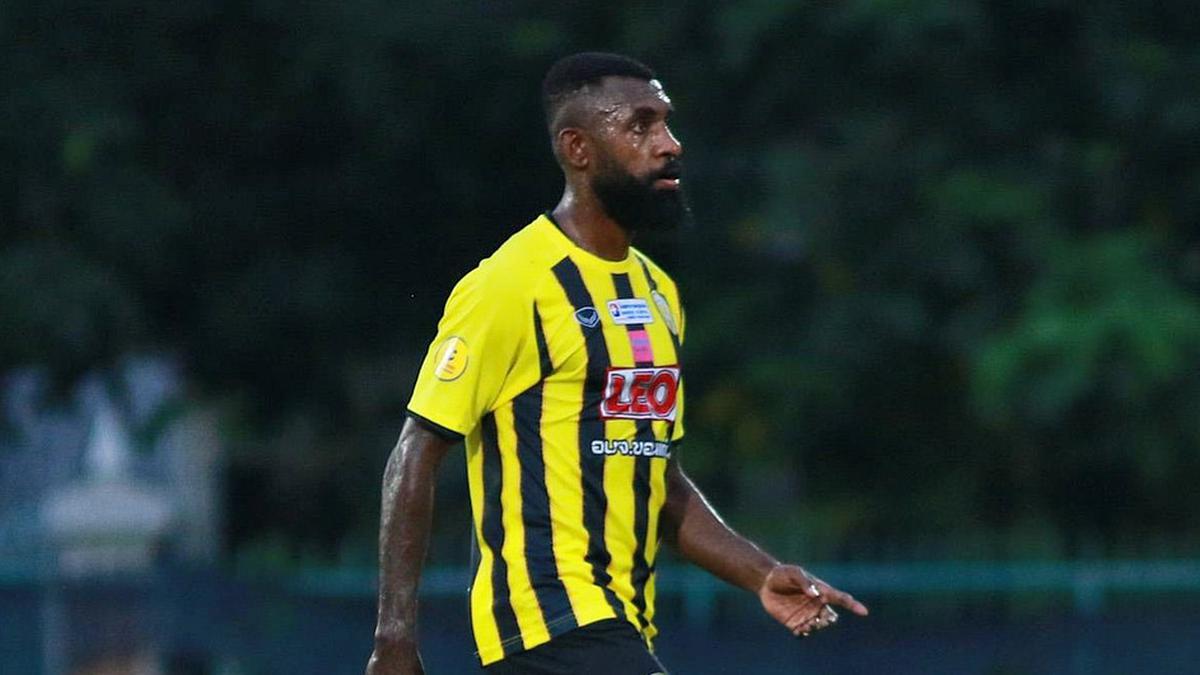 Yanto Basna Dipinang Klub Liga Utama Thailand - Indonesia Bola.com