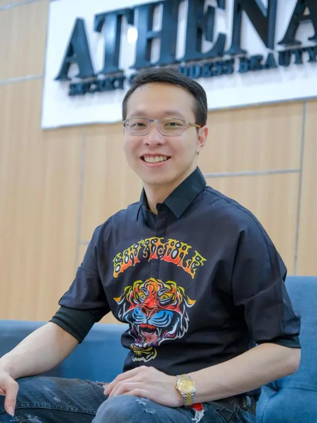 5 Fakta Terkait Penangkapan dr Richard Lee yang Diungkap Polisi