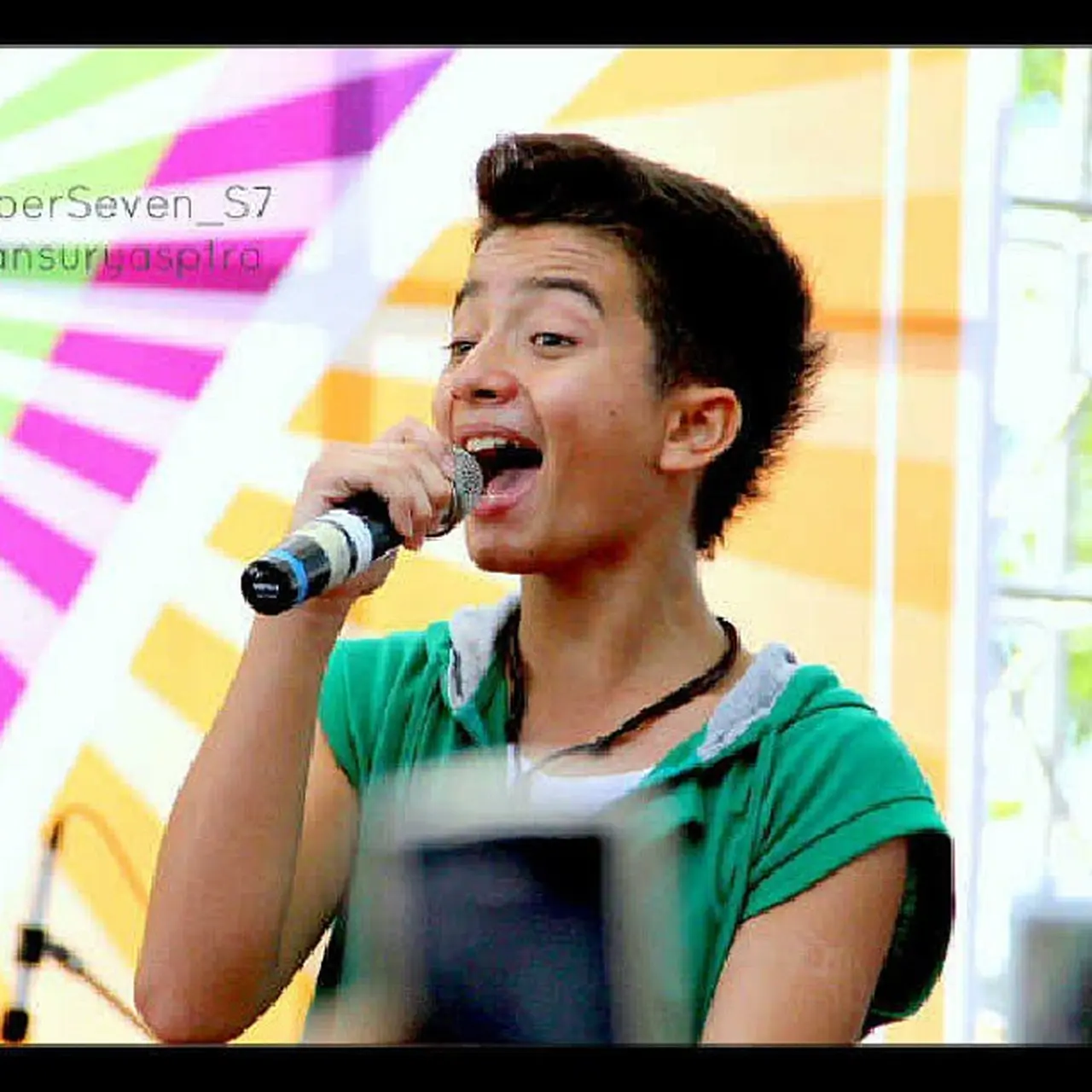 7 Potret Transformasi Bryan Domani dari Kecil hingga Dewasa, Bikin ...