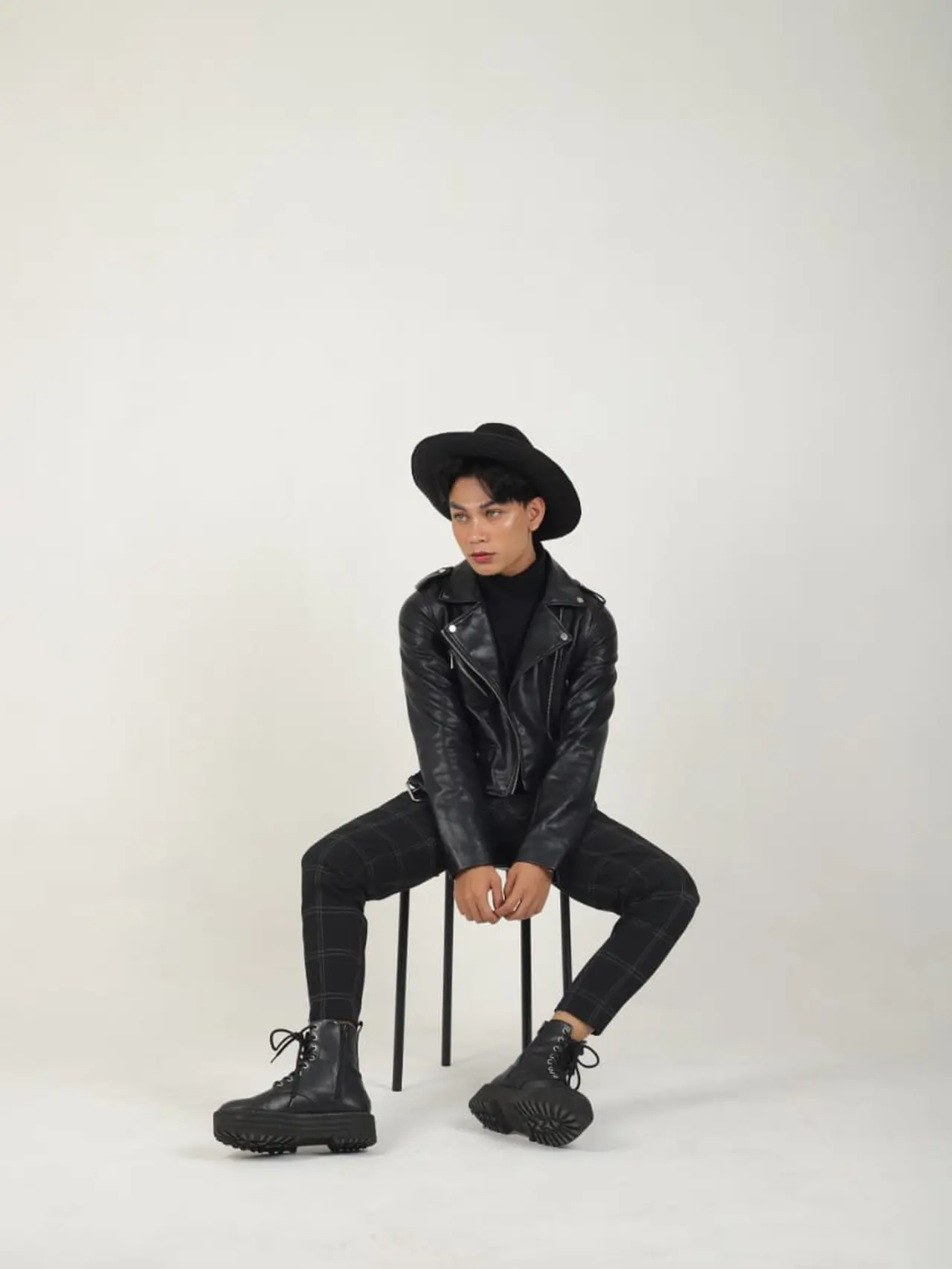 Fahrul Nur Rochman, dari Penari Sukses jadi Selebgram dan YouTuber ...