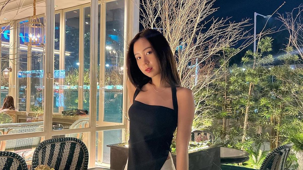 Influencer Shannon Dorothea Bahas Minuman untuk Recharge Suasana Hati, Cita Rasa Pertimbangan ...