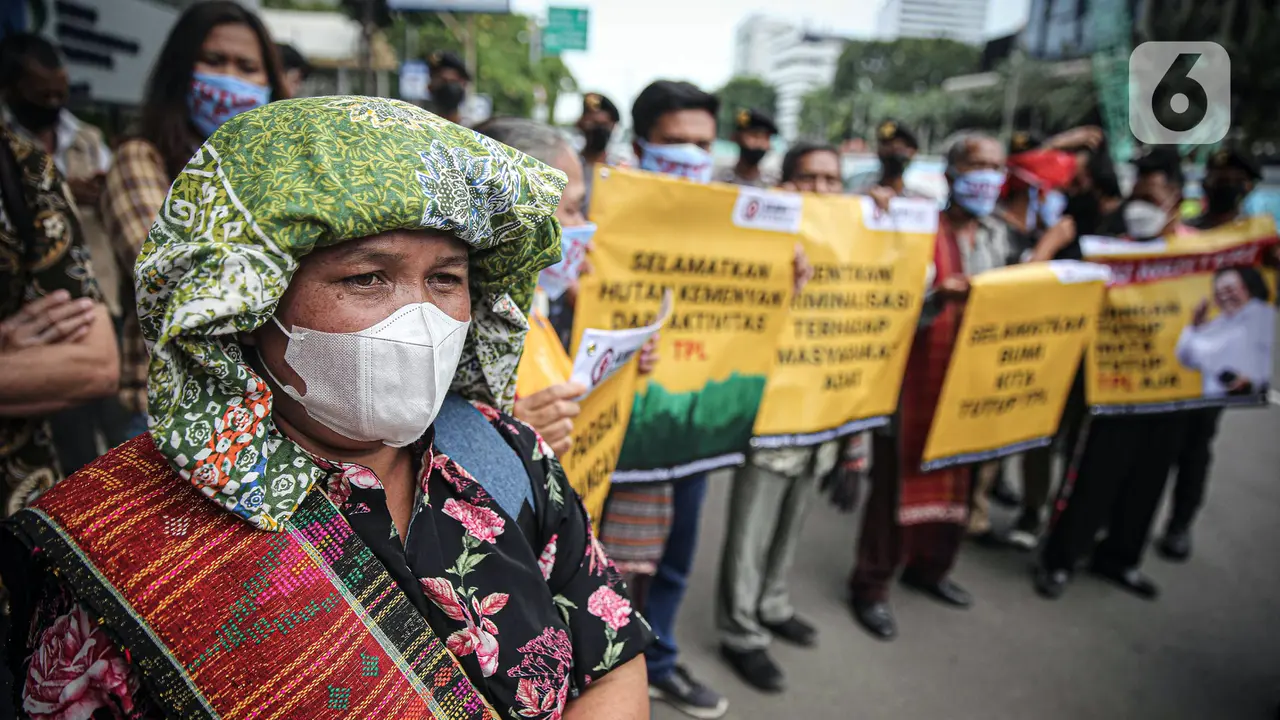 Dikenal Perantau, Suku Batak Selalu Menjunjung 3 Filosofi Hidup, Apa Saja?