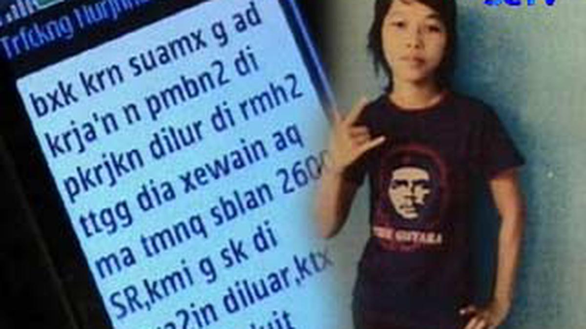 TKI Dianiaya, Keluarga Mengadu ke LSM - News Liputan6.com