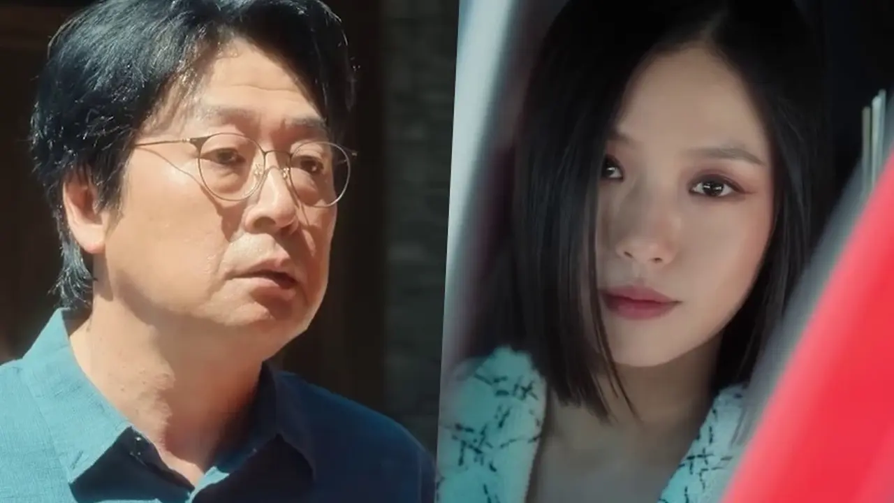 Sinopsis The Frog, Drama Bergenre Thriller yang Penuh Misteri dan Teror ...