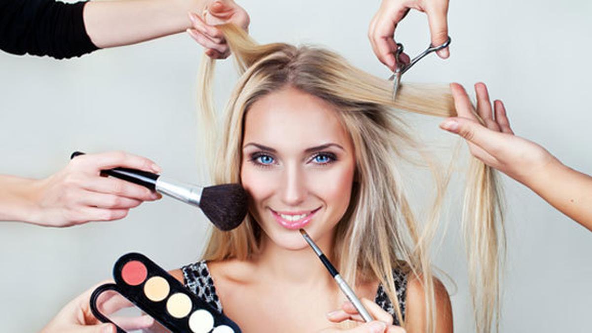 Beauty Disaster? Solved!