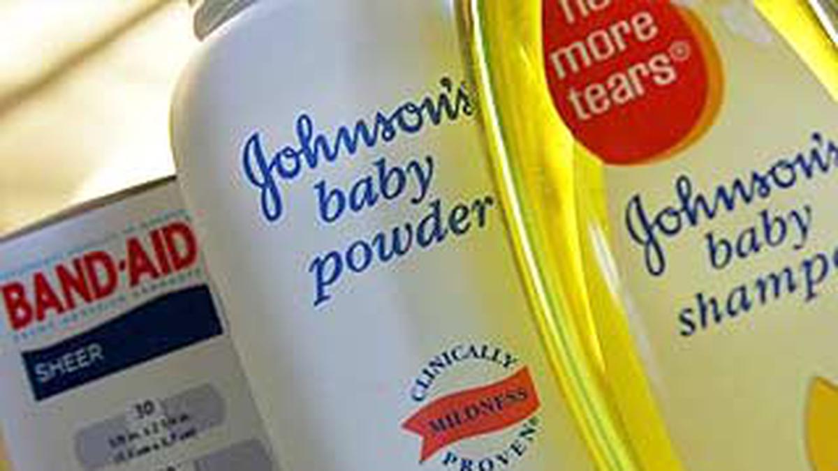 Johnson & Johnson Tarik Produk Obat Bayi - Health Liputan6.com