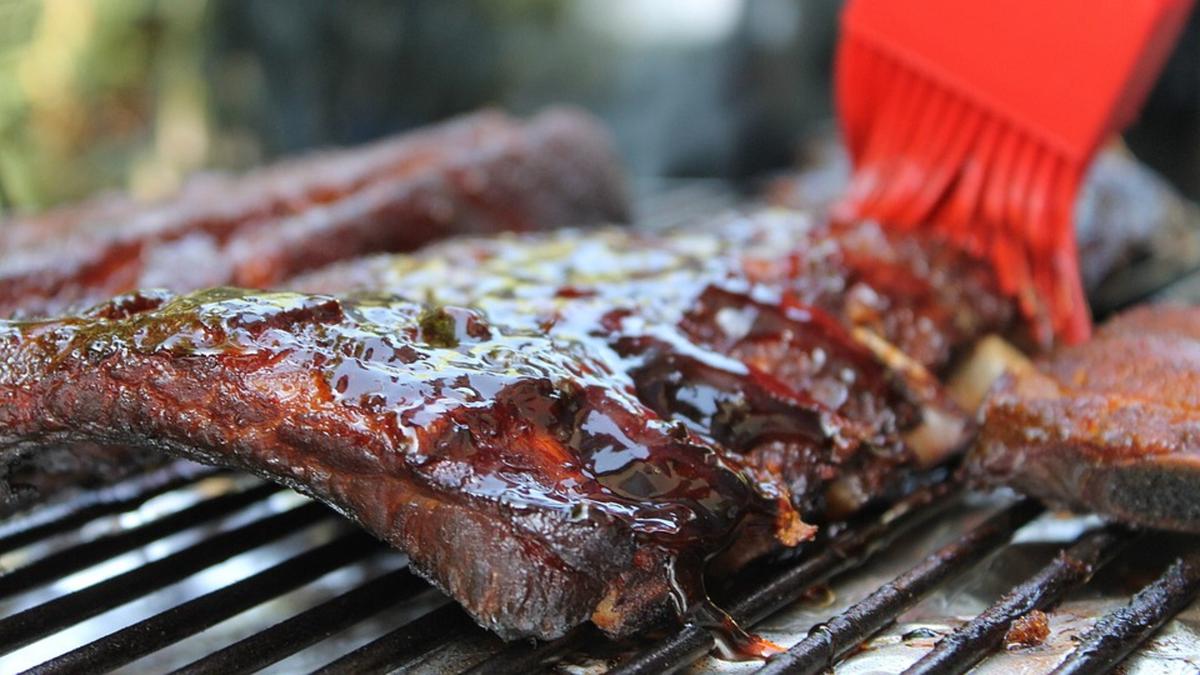 7 Resep Barbeque Daging Sapi ala Rumahan yang Mudah Dibuat - Hot ...