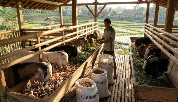 Apakah Ular Tanah Berbahaya? Mengenal Fakta Ilmiah Ular Gibug di Asia ...