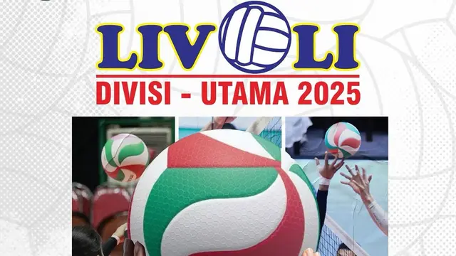 Hasil Livoli Divisi Utama 2025: TNI AU Electric dan Kota Impian Wahana ...
