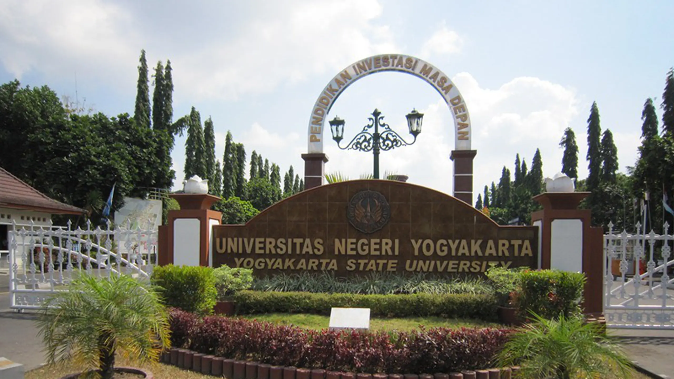 Skandal Dugaan Pemalsuan Riset Seret Nama UNY, Pihak Kampus Buka Suara