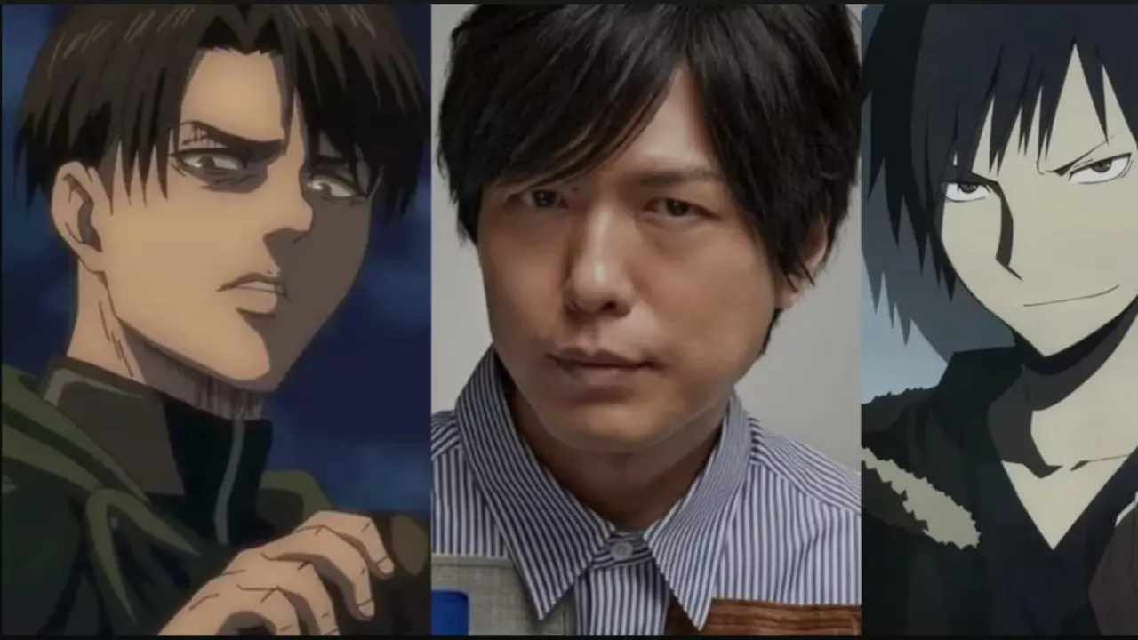 10 Seiyuu Jepang Paling Ikonik Suaranya Bisa Kamu Kenali Di Anime Apapun Citizen6