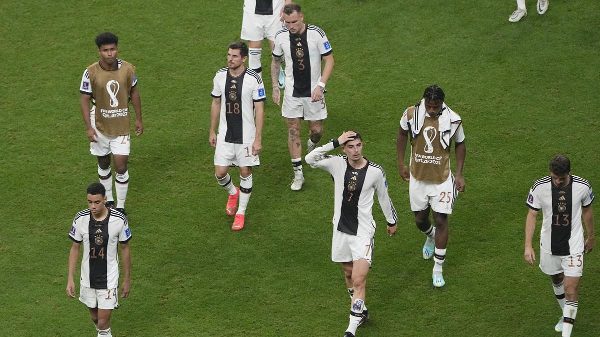 Jurgen Klinsmann: Jerman Pulang Kampung dari Piala Dunia 2022, Siap ...