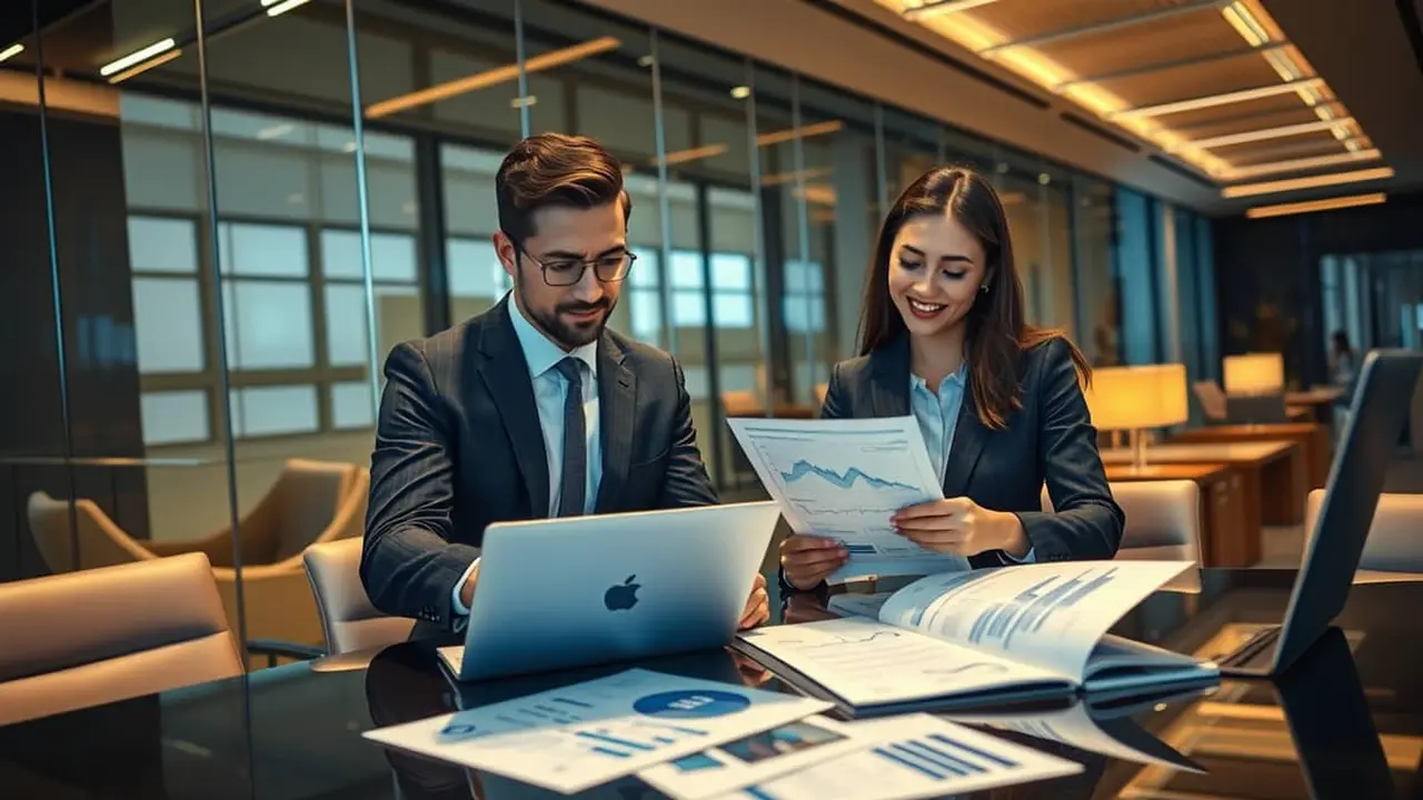 Mengenal Business Model Canvas, Merancang Bisnis dengan Model Baru ...