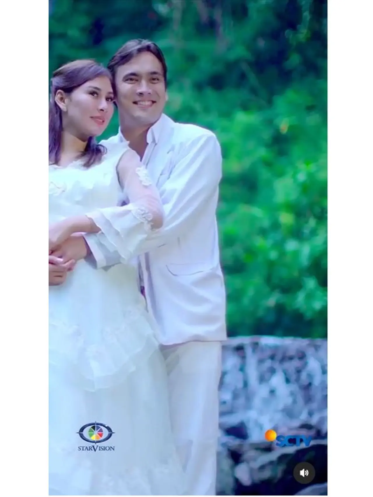 6 Artis Diterpa Isu Selingkuh dengan Lawan Main, Syahnaz dan Rendy ...