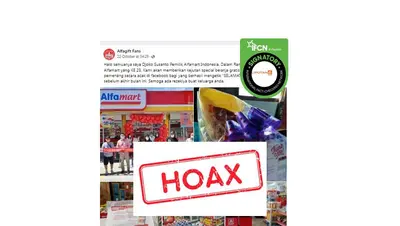 Cek Fakta: Tidak Benar BEM UI Keluarkan Pemberitahuan Pemberlakuan Petrus dan Mahasiswa Tak ...