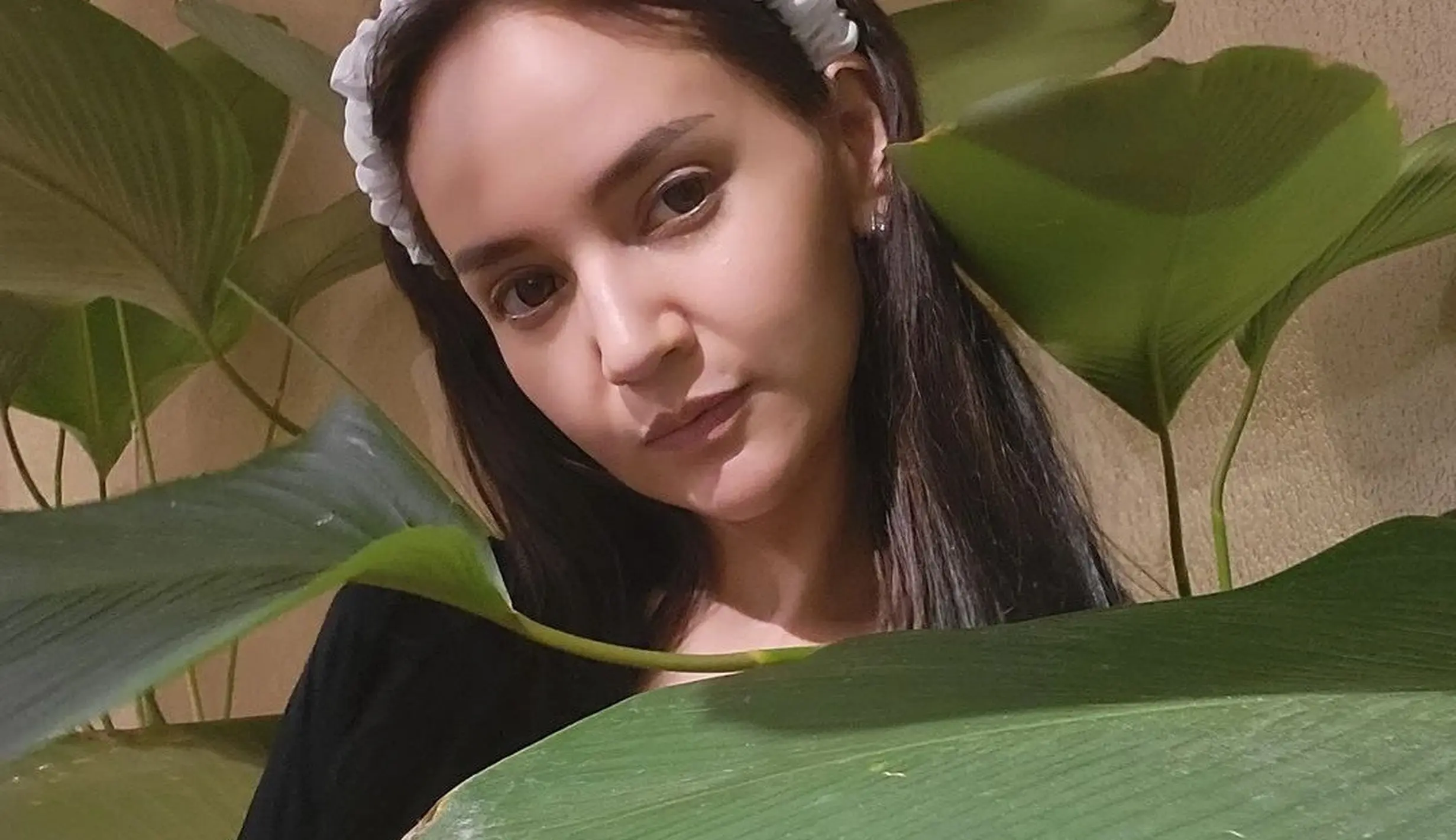 6 Potret Terbaru Angelica Simperler yang Masih Imut di Usia 37 Tahun ...