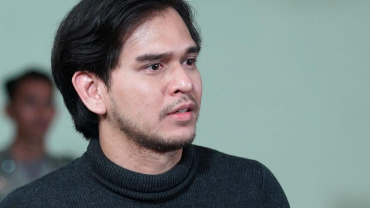 Dibintangi Rangga Azof, Sinetron SCTV Samudra Cinta Episode Ke-639 ...