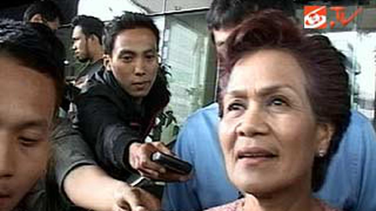 Pencekalan Miranda Goeltom Diperpanjang - News Liputan6.com