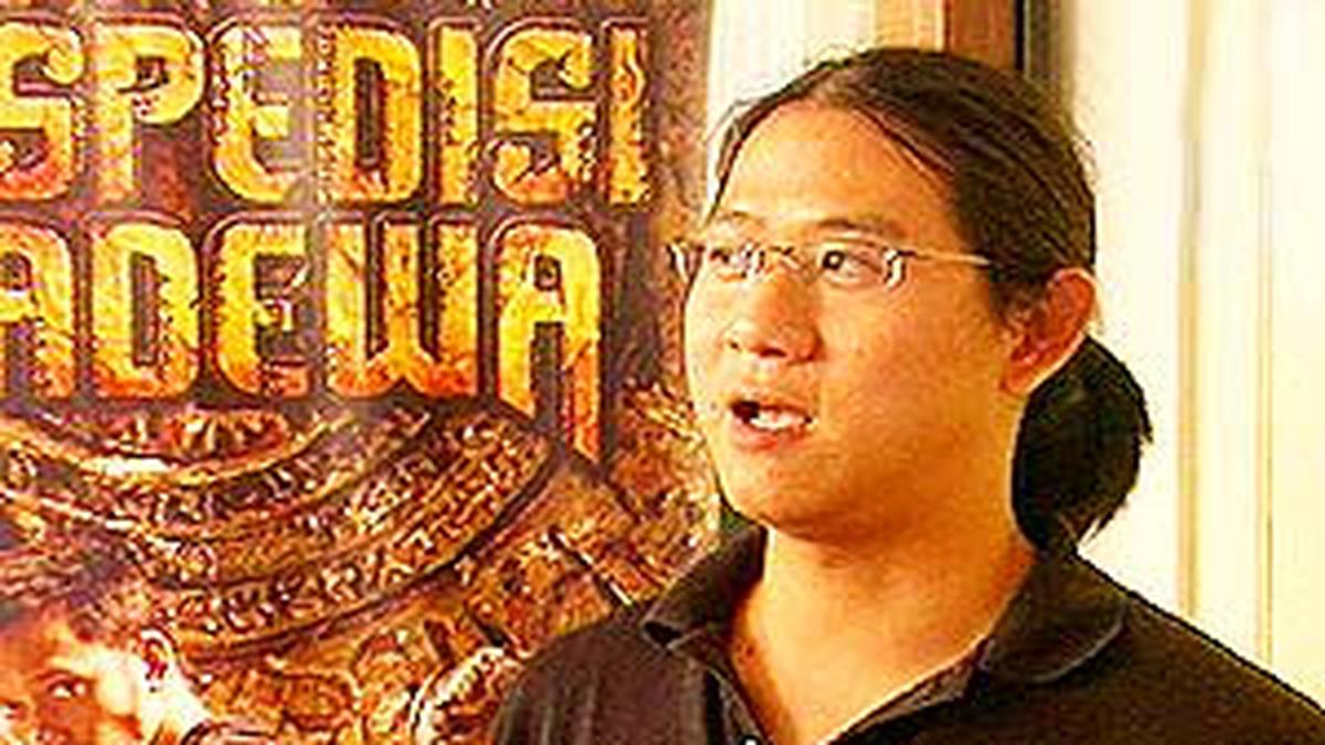 Ekspedisi Madewa di Universitas Indonesia - ShowBiz Liputan6.com