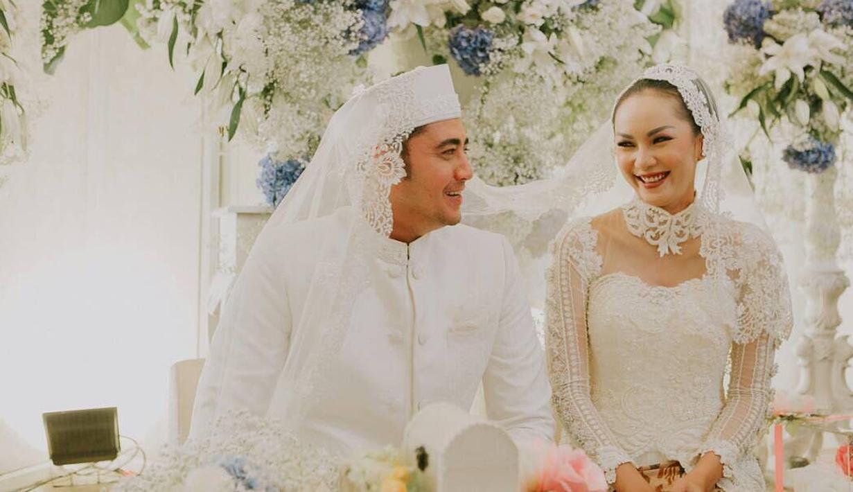 Mengalami Keguguran, Kalina Oktarani: Insha Allah Mama Ikhlas Sayang ...