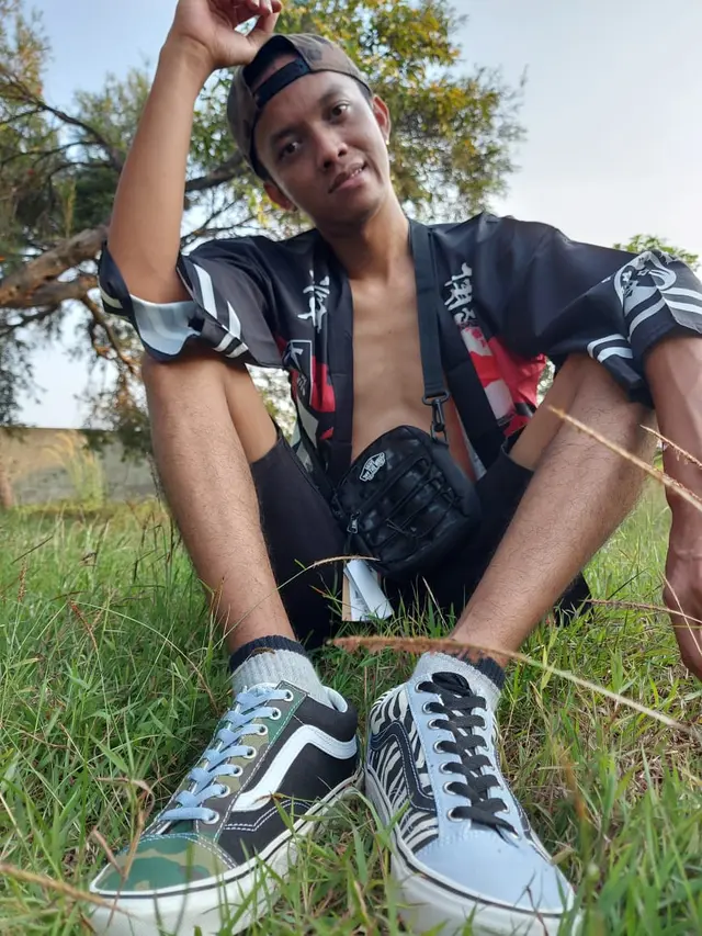 Lama Jadi Penulis Skenario, Marcow Kini Berkiprah Sebagai YouTuber ...