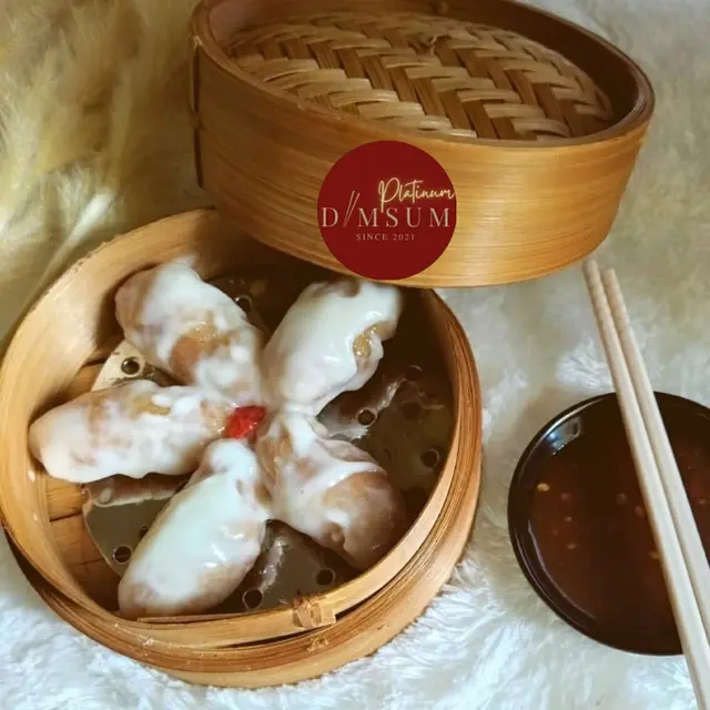 Aneka Menu Andalan Platinumdimsum, Simpel dan Praktis untuk Menu Sahur ...