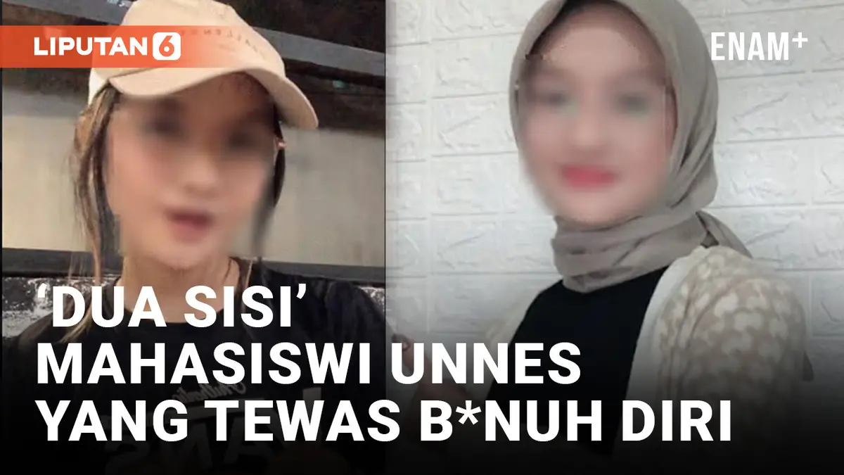 Video Mahasiswi Unnes Meninggal di Paragon Hari Ini - Video Terbaru ...