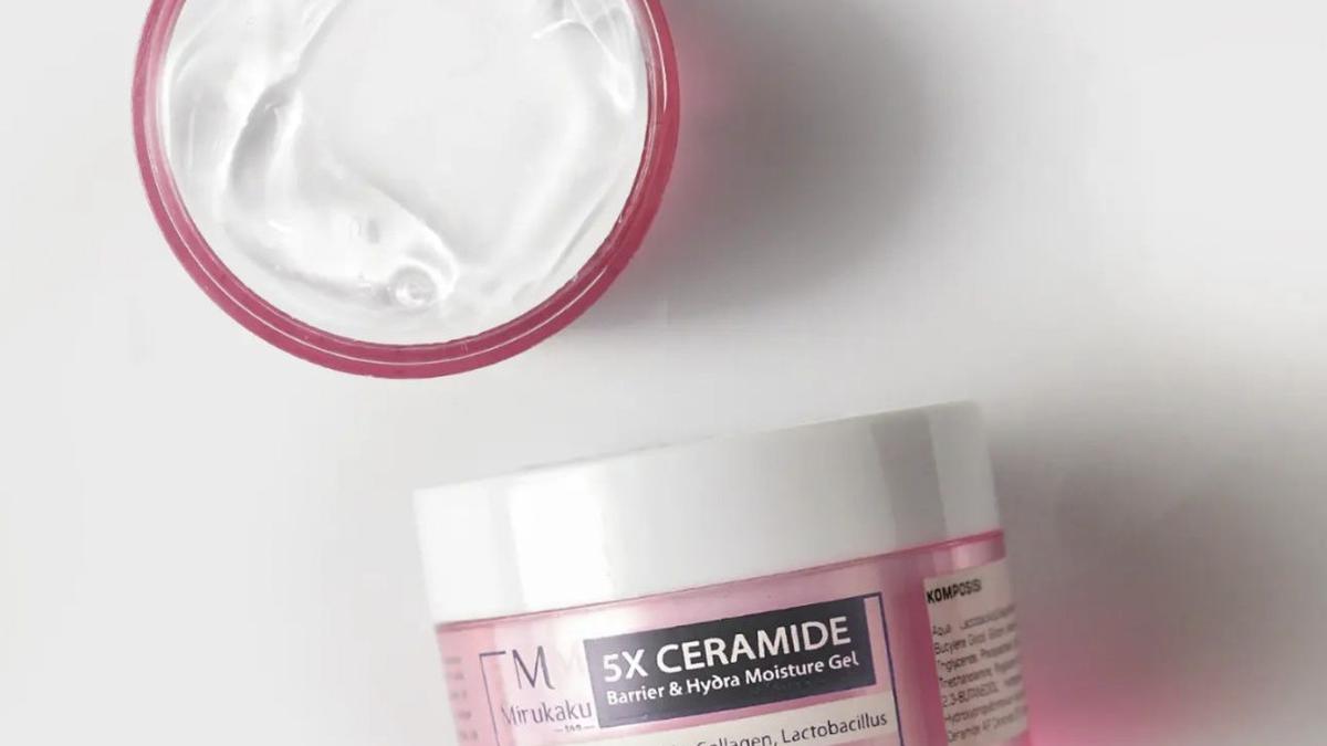 Perjalanan Skincare Lokal Mirukaku: Dari Sampingan, Kini Jadi Sorotan ...