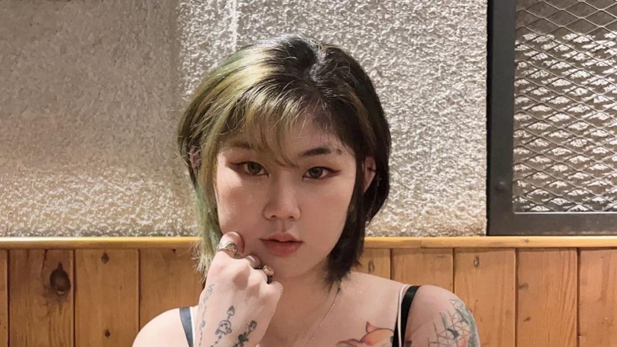 Potret Gamers Listy Chan Mualaf Sempat Berhijab, Kini Tatonya Curi ...